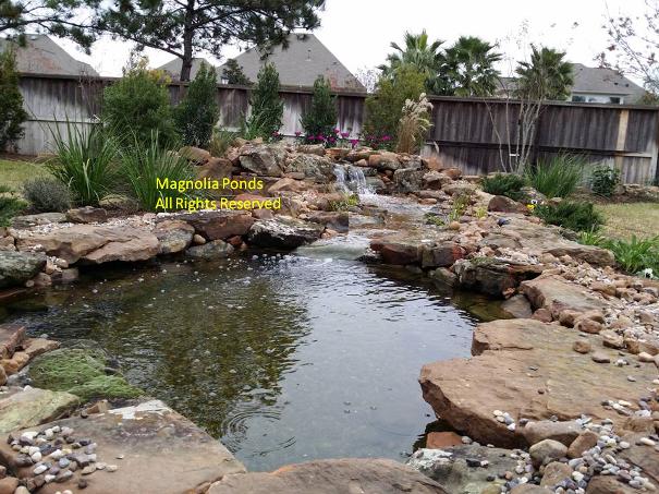 Water gardens Spring, Water Gardens Conroe, Water Gardens The Woodlands ...